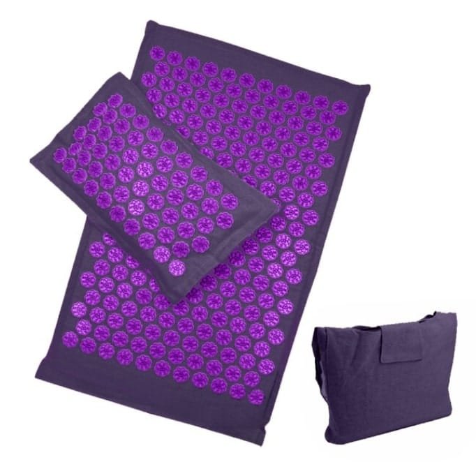 ECO masažo ir akupunktūros rinkinys 2 | mediplius.lt